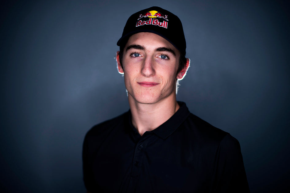 Jack Joins Trident! 🤝 – Jack Doohan