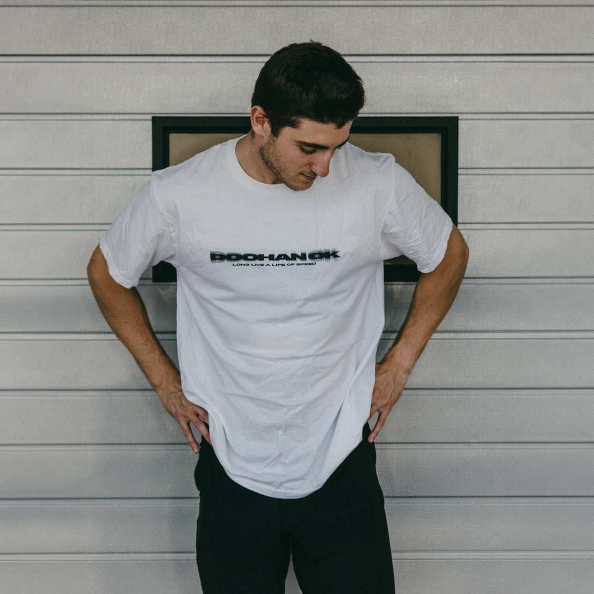 Life of Speed Tee – Jack Doohan