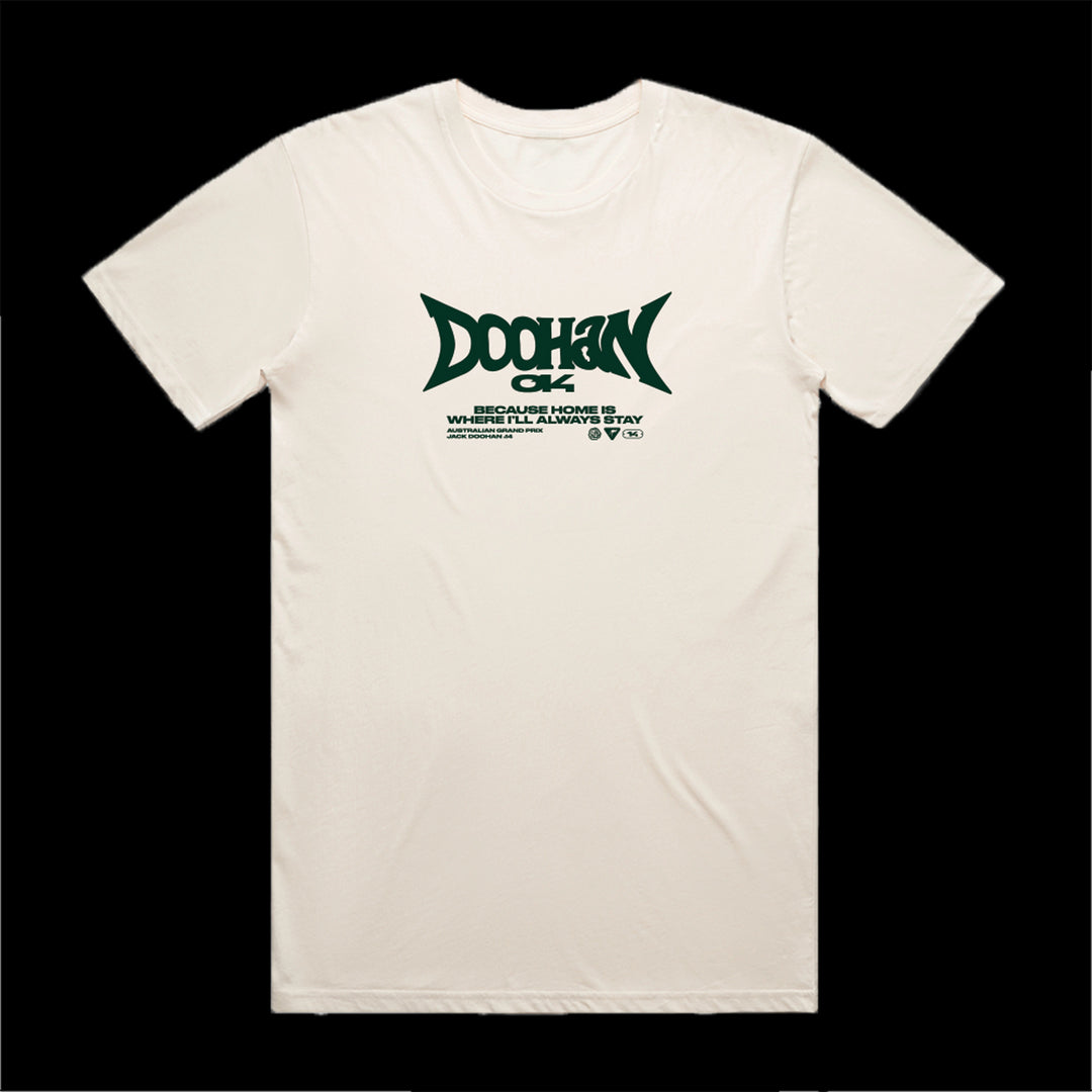 Products – Jack Doohan